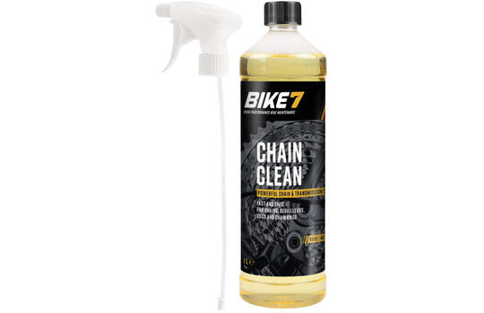 Bike7 Starter Care Box - Bike Soigneur