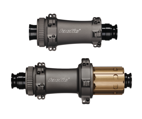 Tactic TR01 — Bike Soigneur