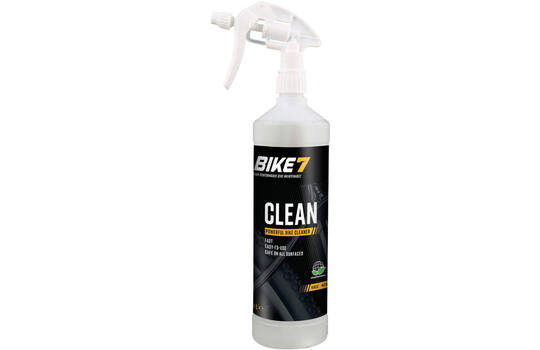 Bike7 Starter Care Box - Bike Soigneur