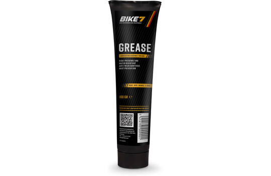 Bike7 Grease 100gr - Bike Soigneur
