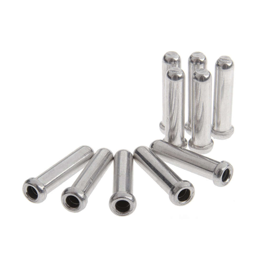 Kabeleind dopje 100st. — Bike Soigneur