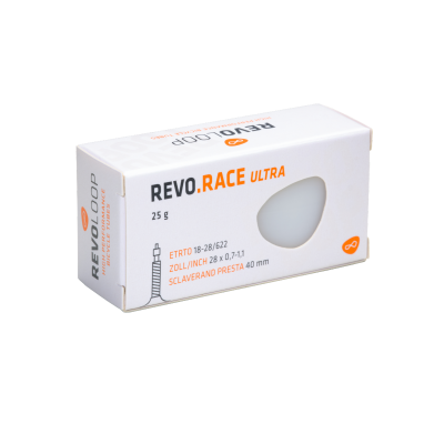 Revoloop Race Ultra 40mm binnenband kopen? - Bike Soigneur