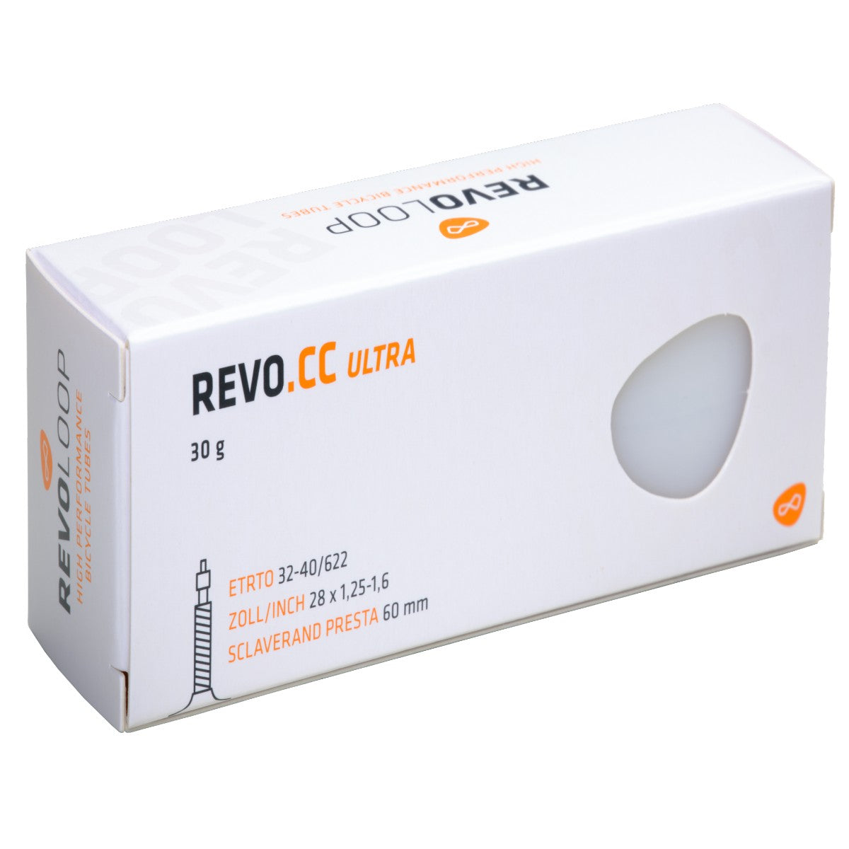 Revoloop . cc Ultra Gravel 60mm — Bike Soigneur