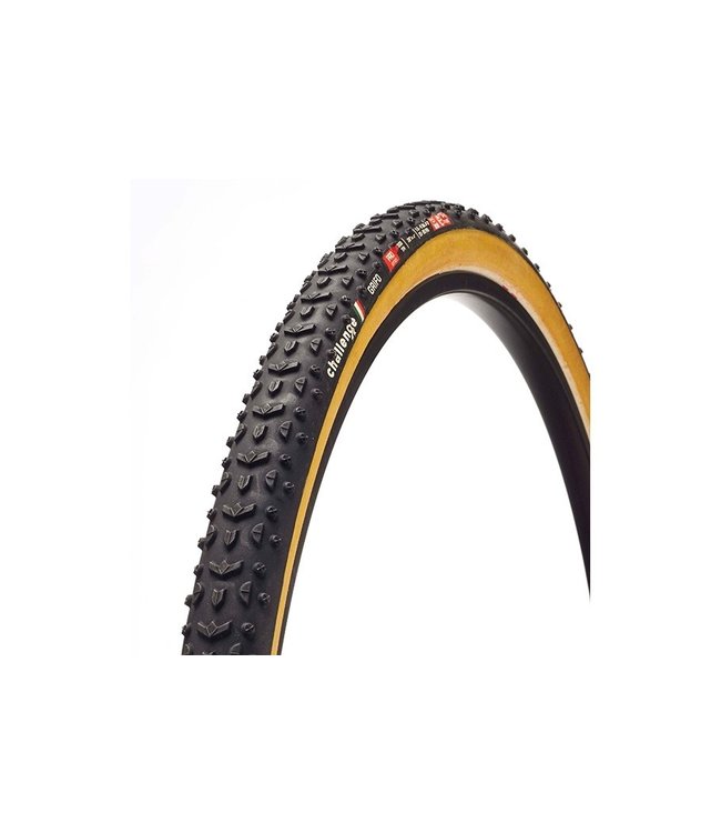 Challenge Grifo Pro - Bike Soigneur