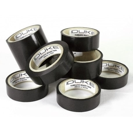 Duke Tubeless Tape — Bike Soigneur